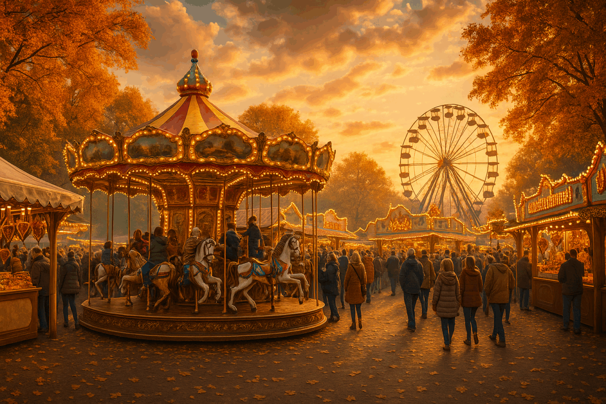 Hamburg Rahlstedt: Ein Stadtteil voller Vielfalt und Leben - Hamburg ...